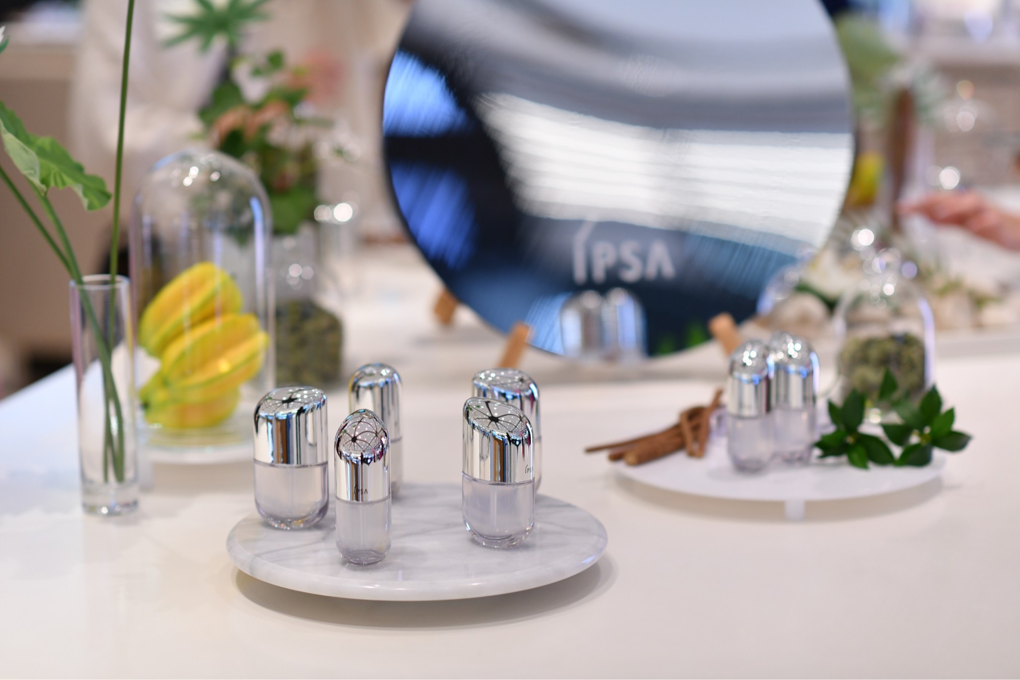 #เซ็ตซีโร่ให้ผิว "IPSA" NEW! SERUM 0 E เซรั่มดีท็อกซ์ผิวที่ใครได้ลองก็ต้องหลงร